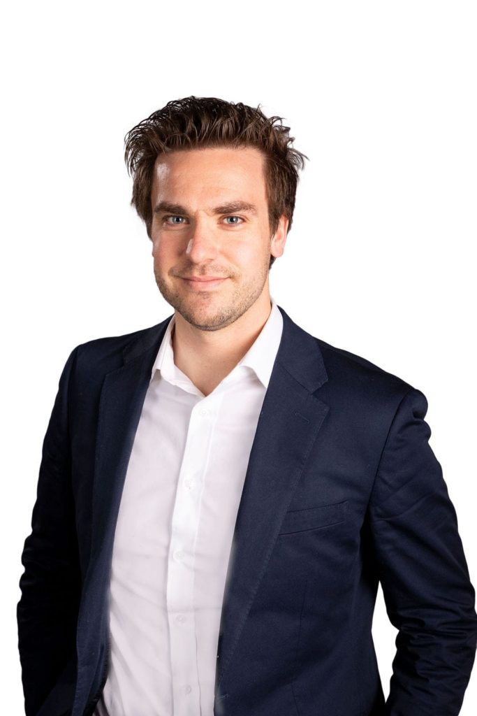 Matthew Beer - Webster Equity Partners