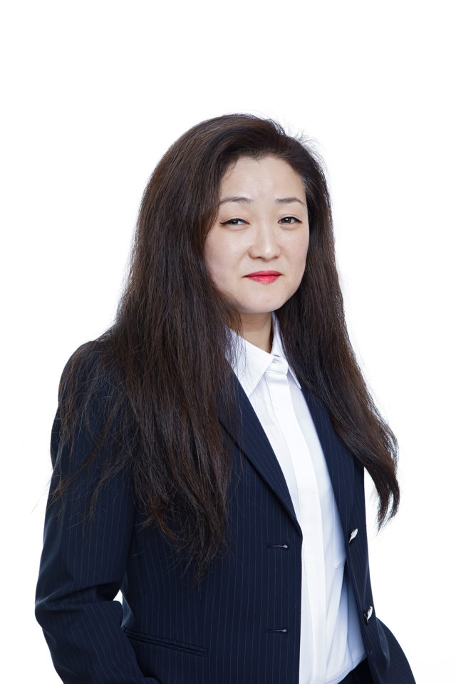 Dana Moore - Webster Equity Partners