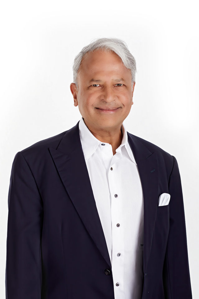 Our Team - Webster Equity Partners