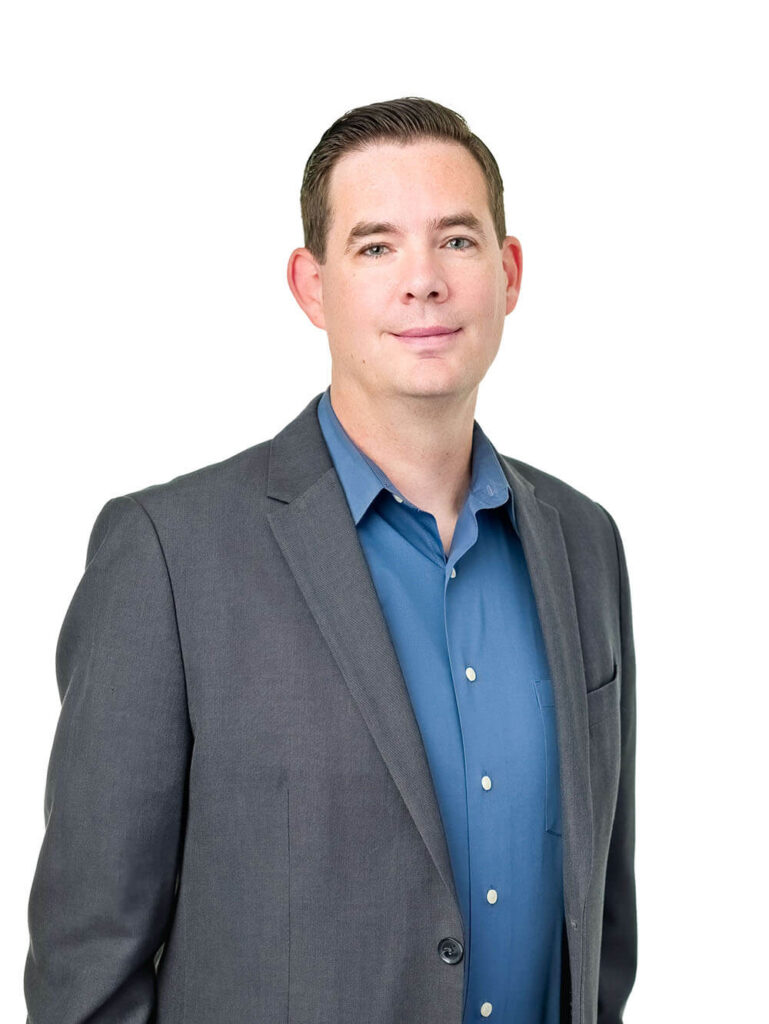 Chris Elwell - Webster Equity Partners