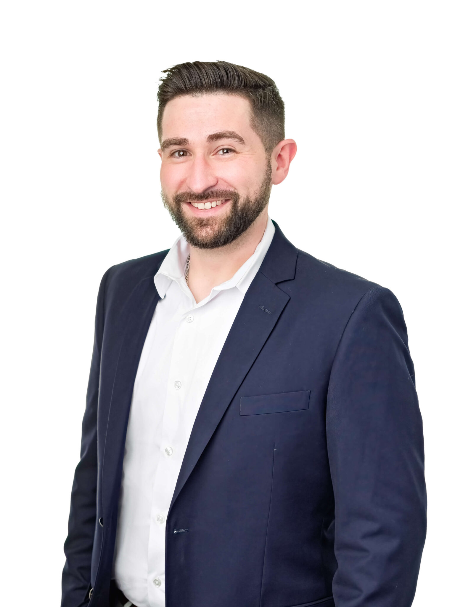 Dustin Melino-Getz - Webster Equity Partners
