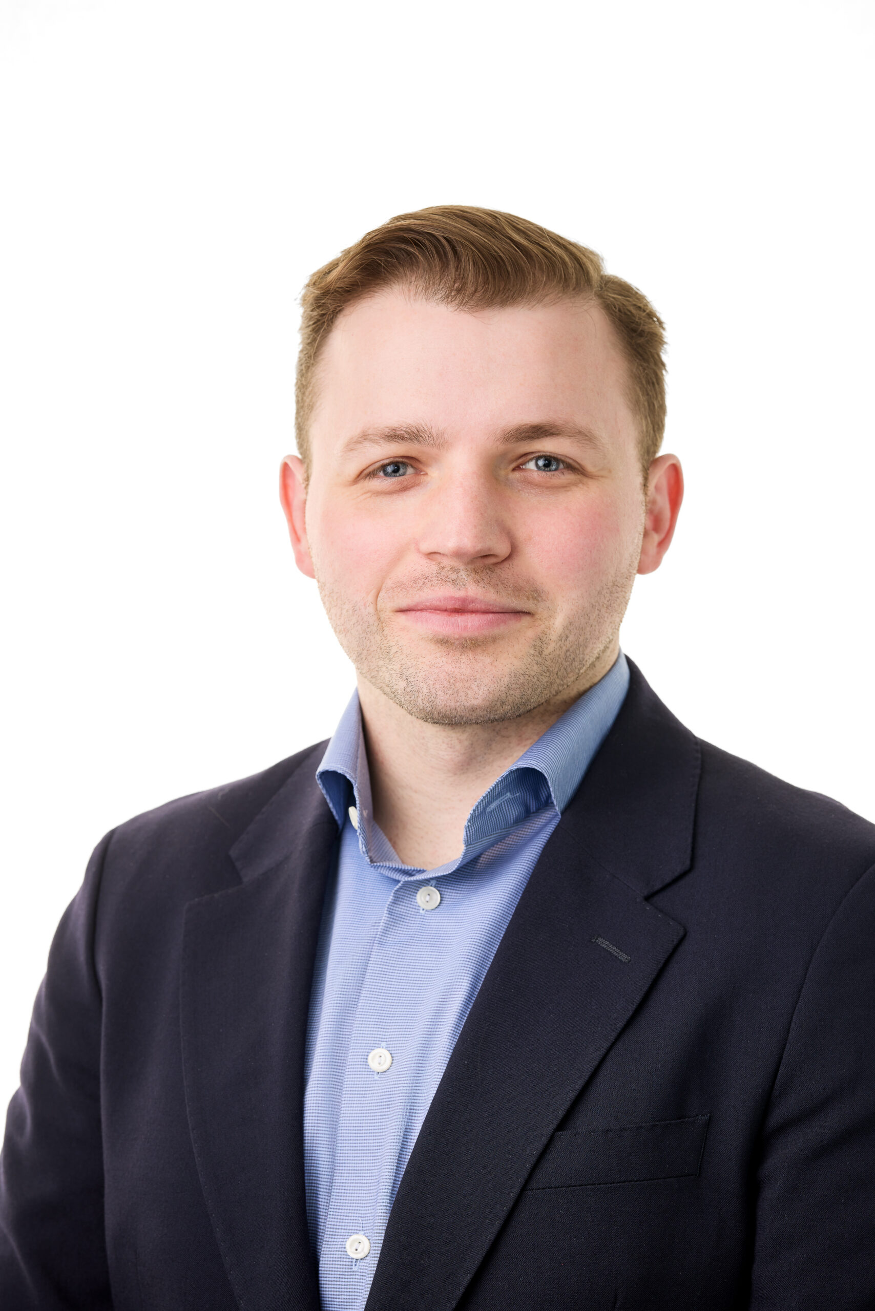 Harry Brown - Webster Equity Partners